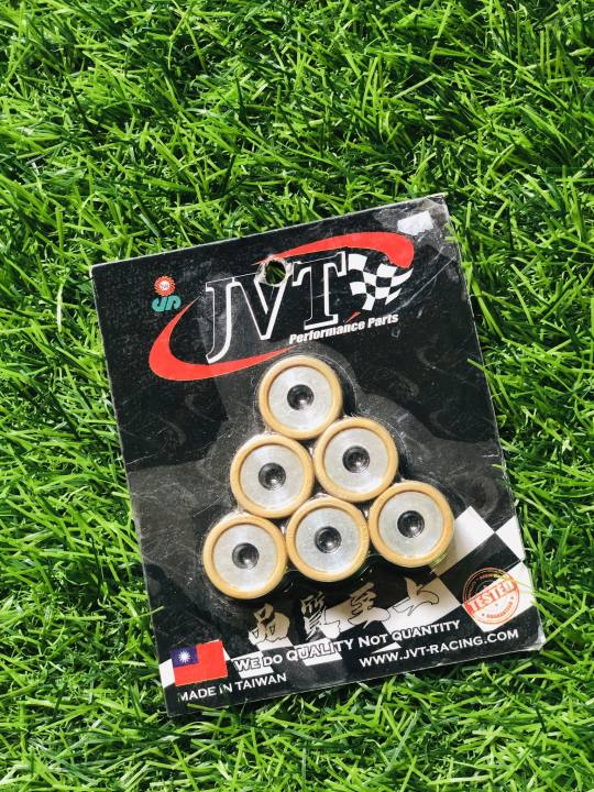 JVT FLYBALL 14GRAMS FOR NMAX/AEROX /M3 (6pcs) | Lazada PH