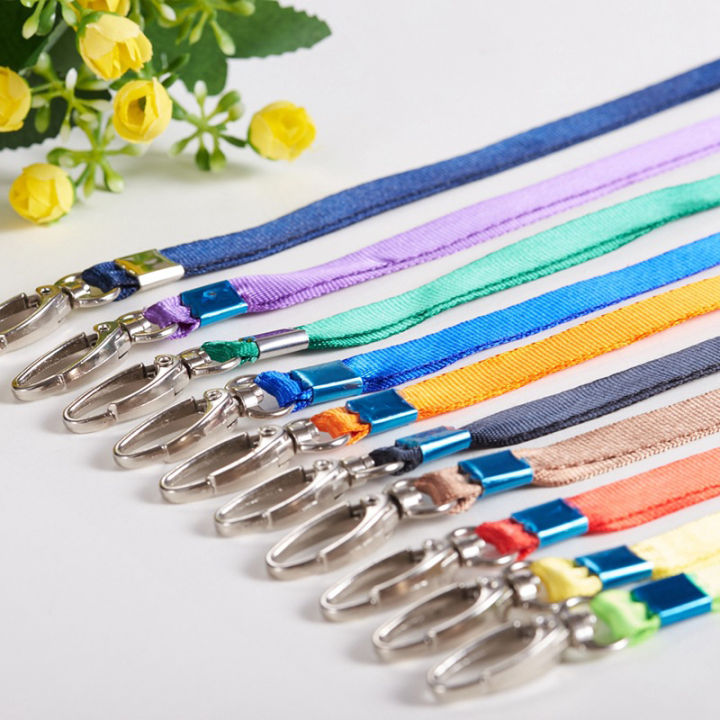 Nodetud Work Permit Hanging Rope Chest Card Work Card Hanging Rope ...