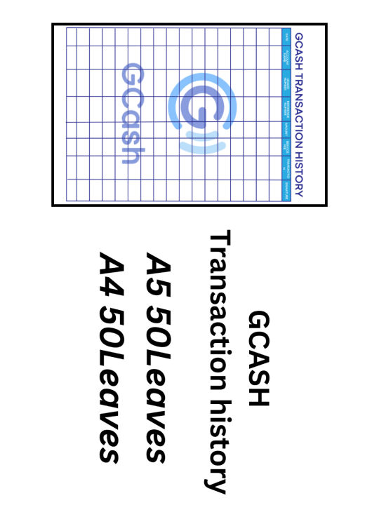 GCASH TRANSACTION HISTORY | Lazada PH