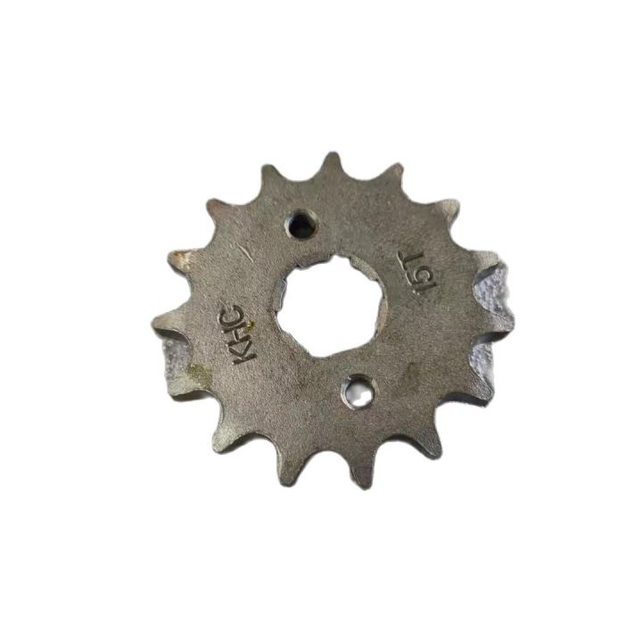 ENGINE SPROCKET TMX/XRM/DREAM/SMASH | Lazada PH