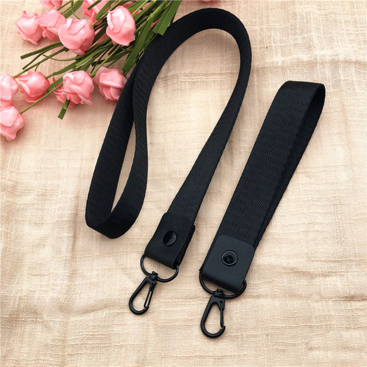 LMS70 Keychain Badge Hang ID Card Neck Mobile Phone Straps Wrist Band ...