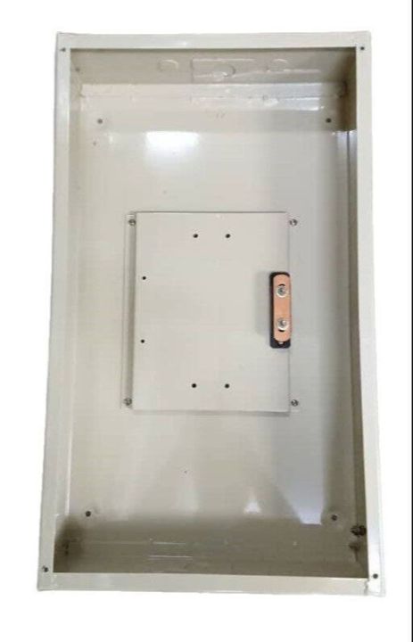 GEB 300A MCCB Metal Box 400 * 600 * 150mm | Lazada