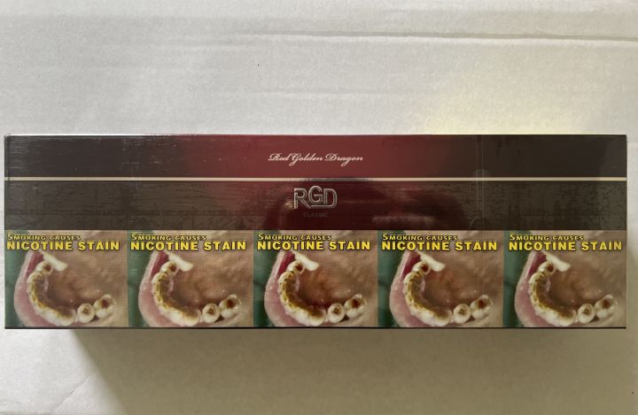 RGD RED PER REAM ORIGINAL 10 PACK REAM perfume | Lazada PH