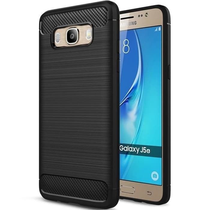SOFTCASE SAMSUNG GALAXY J5 2015 J5 PRO (J530) J5 2016 (J510) J6 PLUS ...