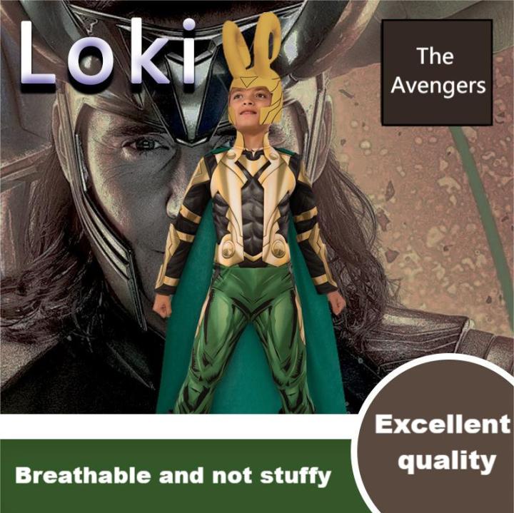 Character Costume for Boys Halloween Costume for Kids Boy Book ...