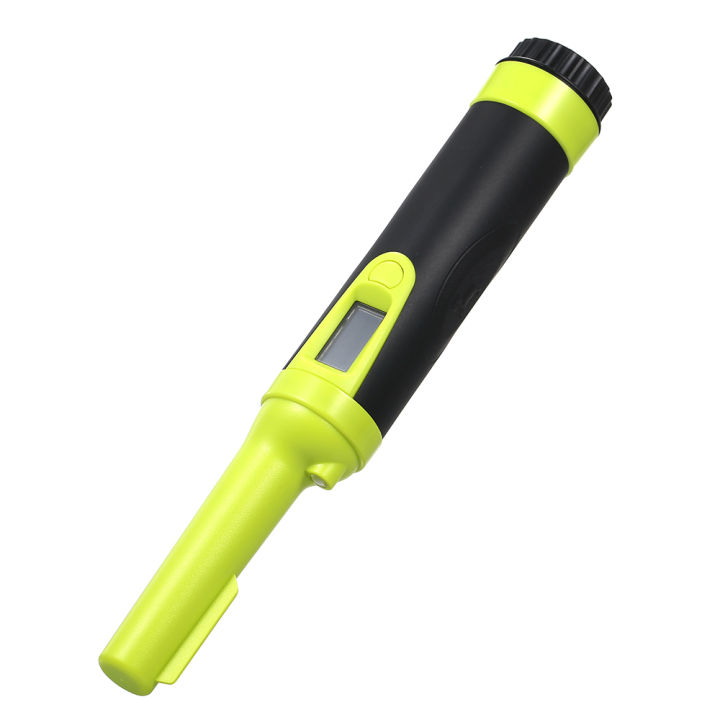 Dsfen Buzzer Vibrate Portable Metal Hand-held Sensitive Hunter Buzzer ...