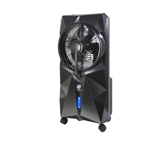 Akari Mist Fan with Ionizer AMF-S3269 | Lazada PH