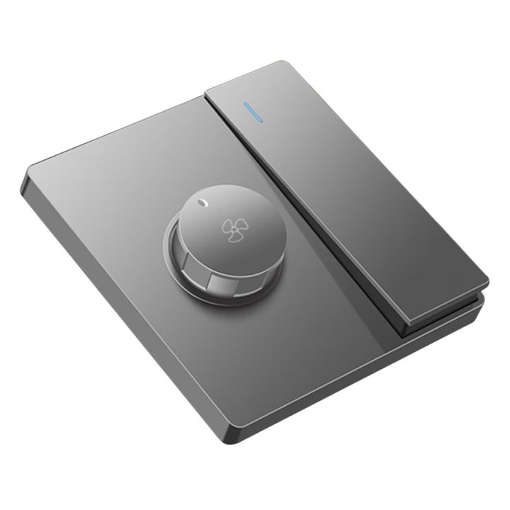 Ceiling Fan Universal Electric Fan Governor Controller Top Fan Speed ...