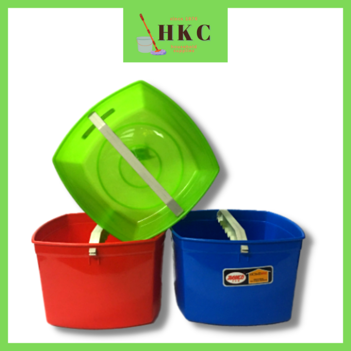 【Ready Stock Malaysia】Plastic Water Dipper/Gayung Air Plastik/ Bathroom ...