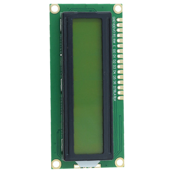 LCD1602จอ LCD อินเตอร์เฟซ IIC I2C โมดูลแบตเตอรี่พลังแสงอาทิตย์พร้อมจอ ...