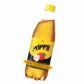 Popple Apple Flavored Soda 500ml x pack of 6 | Lazada PH