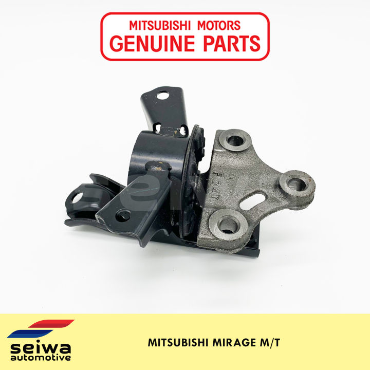 [M/T] Mitsubishi Mirage Transmission Support - Genuine Mitsubishi Auto ...