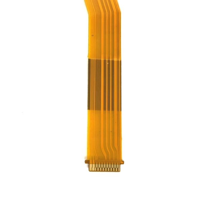 LCD Display Screen FPC Rotate Shaft Flex Cable Flex Cable FPC ...