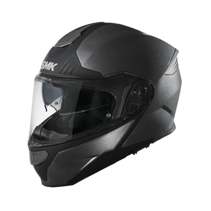 Helmets-SMK-GULLWING SOLID | Lazada Singapore