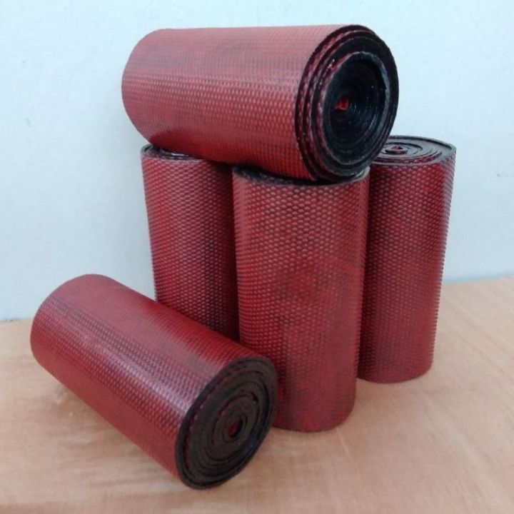 Superior Quality Vulcanizing Rubber Gum 1.3 meters x 5.5 inches Quick ...