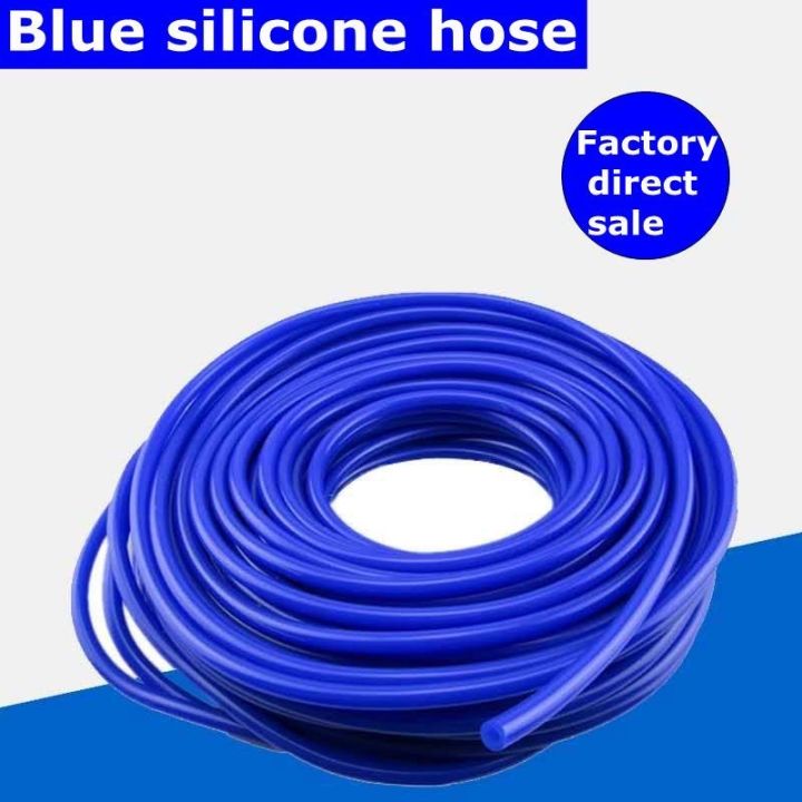 SAMCO Silicone Hose Vacuum Hose 2mm 3mm 4mm 5mm 6mm 8mm 10mm 12mm | Lazada PH