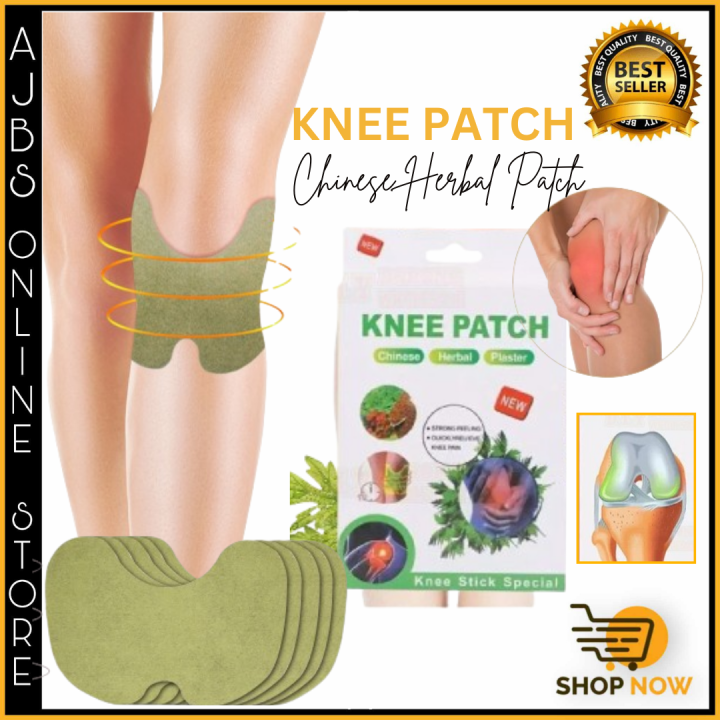 FAST RELIEF ORIGINAL Healing Knee Body Back Shoulder Muscle Pain Relief ...