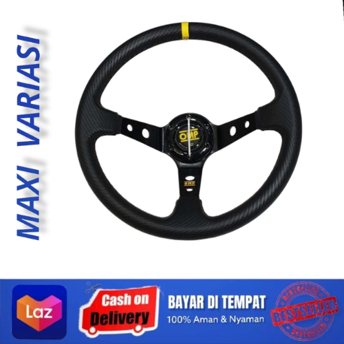 Stir Racing 3 Palang Drifting Celong Universal 13 INCH STIR MOBIL ...