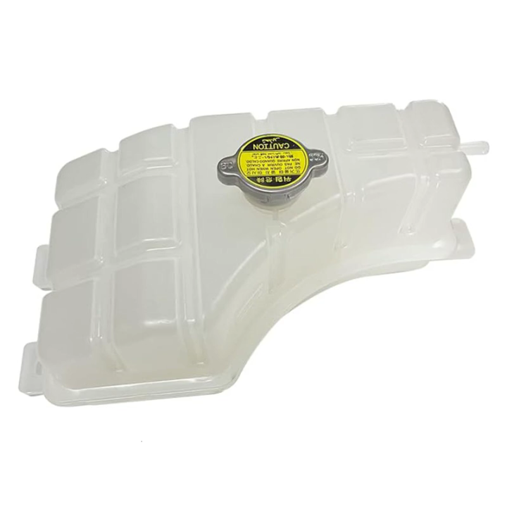 Upgraded Visible Coolant Vessel Holder Cover Increased Longevity Design ...