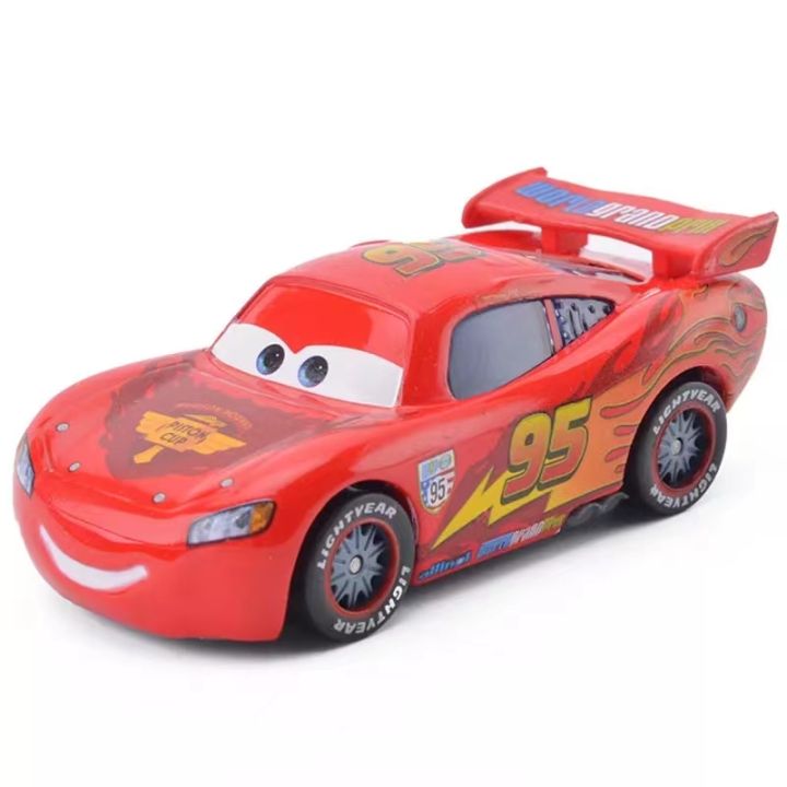 Lightning McQueen car toy CARS car Macqueen Toy Car Small-Big Size ...