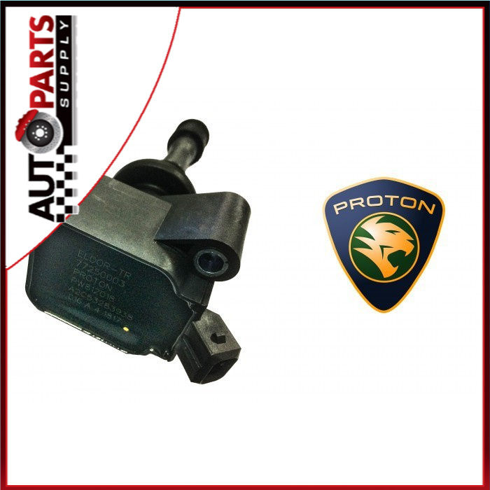 (ORIGINAL /OEM) IGNITION PLUG COIL PROTON BLM/FLX/PERSONA/EXORA | Lazada