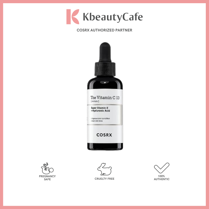 Cosrx The Vitamin C 13 Serum | Lazada PH