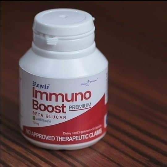 Royale Immuno Boost | Lazada PH