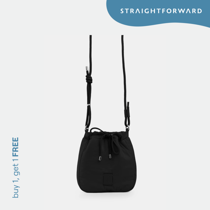 Straightforward Willow Sling | Lazada PH