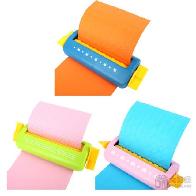 Kamei Paper Crimper | Lazada PH