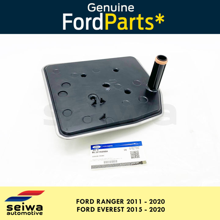 [2012 - 2022 6SPEED] Ford Ranger Automatic Transmission Filter - [2016 ...