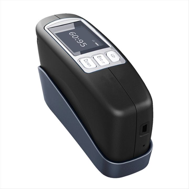 Handheld Gloss Meter CS-300A Stone Ceramic Hardware Brightness ...