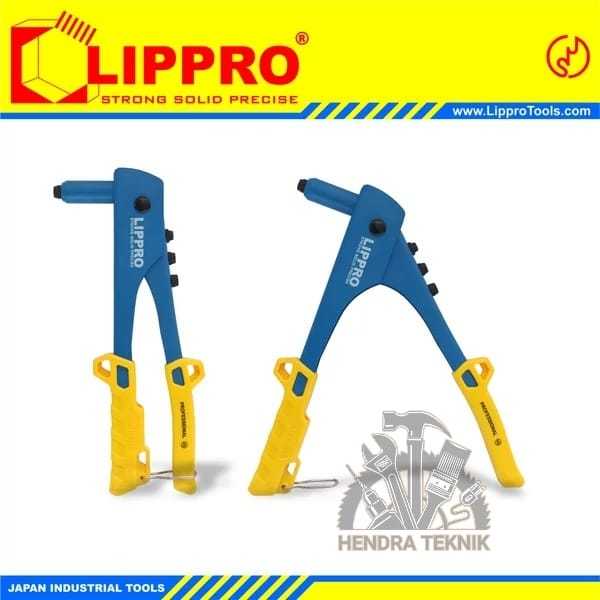 ORI TANG RIVET GUN TOOLS HD AUTO RIVETER BOR ALAT RIPET KELING ...