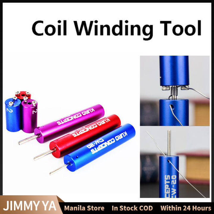 1pcs Atomizing Core Tool Electronic Accessories Cw-20 Cw-25 Cw-30 Kuro ...