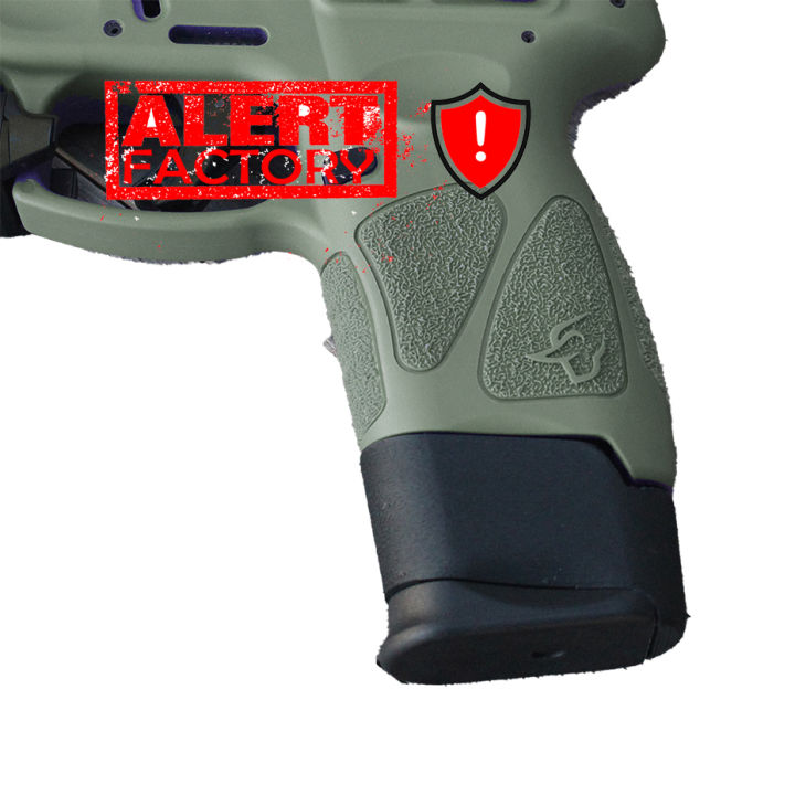 Taurus G3C G2C Mag Sleeve | Lazada PH