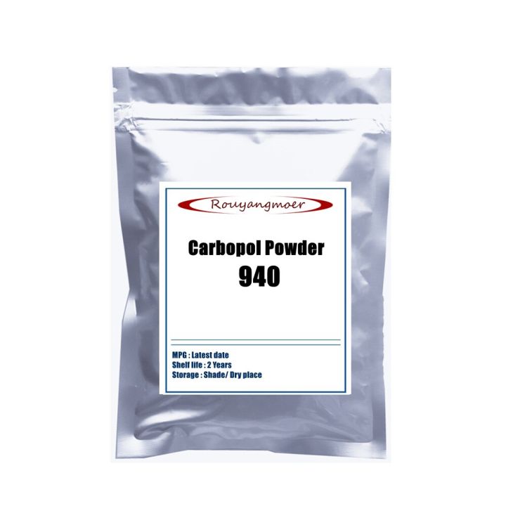 Carbopol Powder,Carbomer 940 Powder,Acrylic Acid Polymers,Poly,Acrylic ...