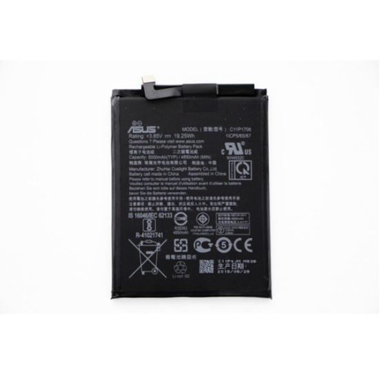 PIN ASUS ZENFONE MAX PRO M1/X00TD/C11P1706 ( LOẠI 1 BẢO HÀNH 6 THÁNG ...