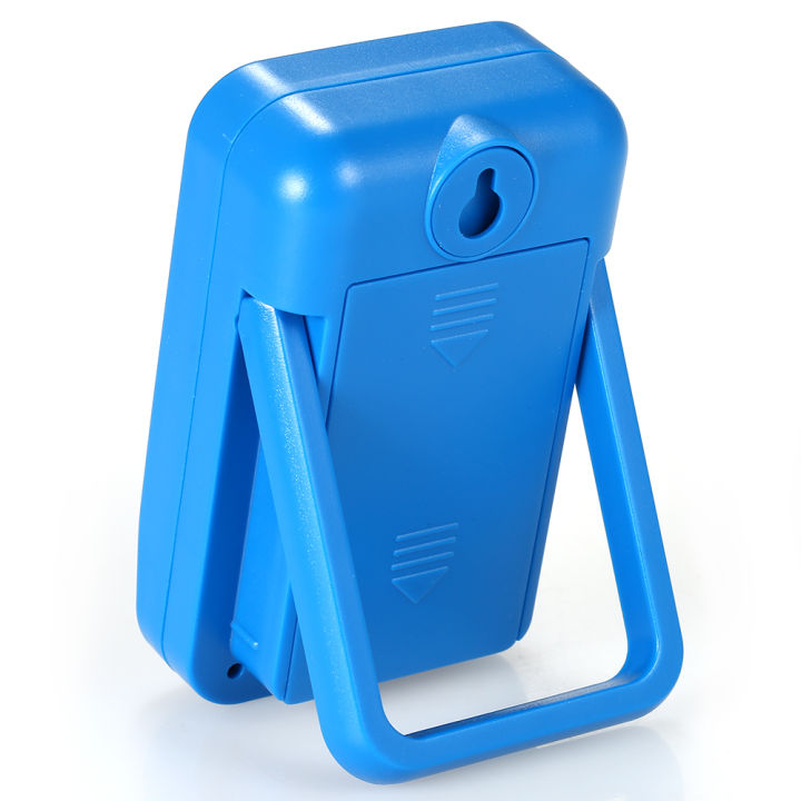 Temperature and Humidity Data Logger Record Temperature Humidity USB ...