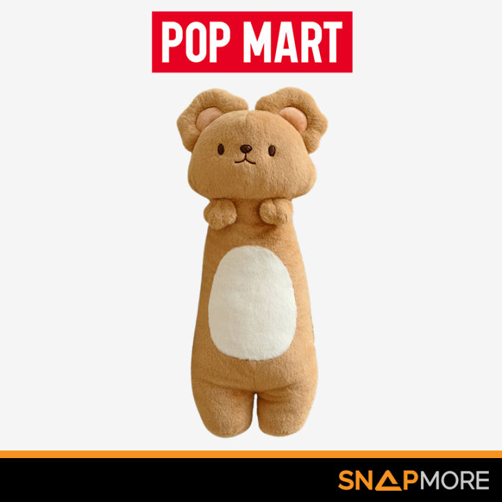 หมอนข้าง DIMOO Animal Kingdom Pillow [POP MART] | Lazada.co.th