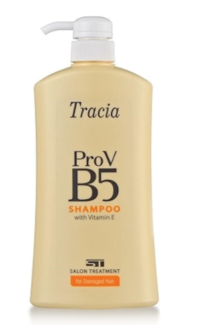 TRACIA PRO-V B5 SHAMPOO WITH VITAMIN E | Lazada