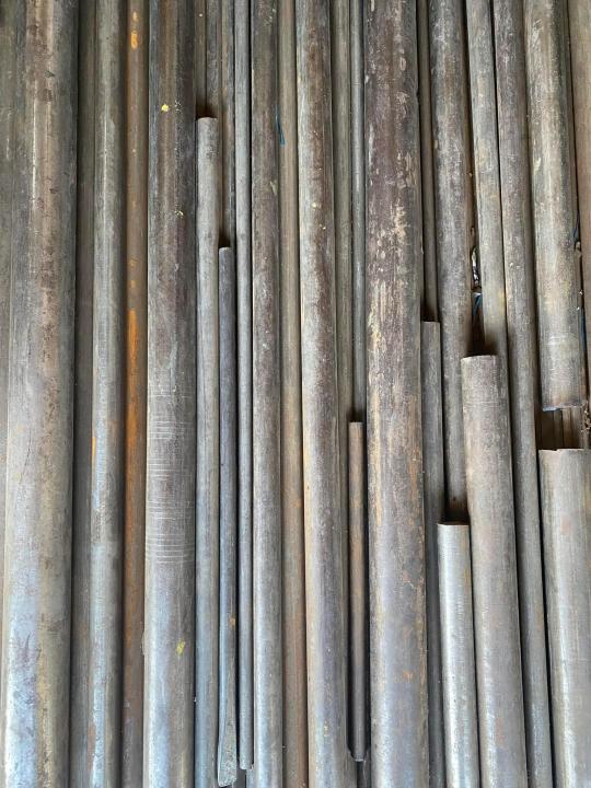 Shafting - Steel Shafting - Shaft - CRS - Solid Shafting - Size 3/8, 1/ ...