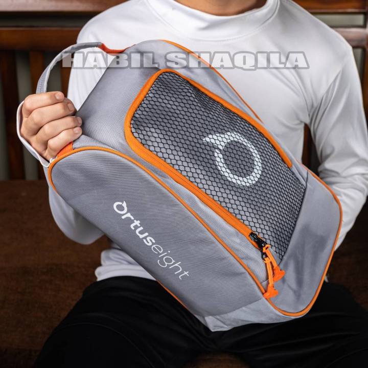 TAS SEPATU TAS FUTAL SEPAK BOLA MODEL JINJING TERBARU TERLARIS ORTUS ...