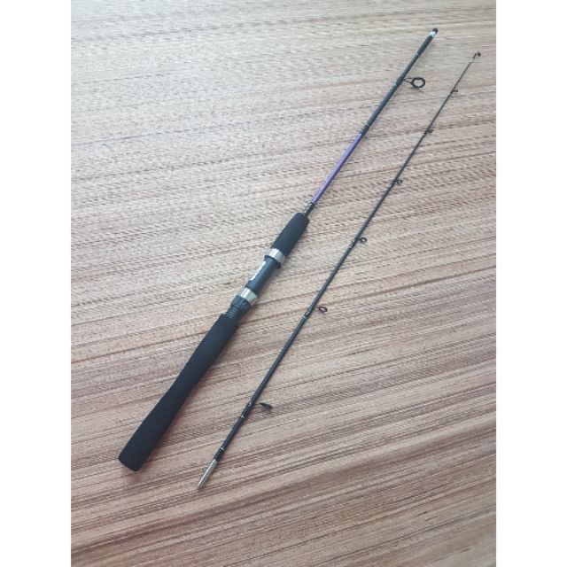 Torikumi ebi FISHING ROD | Lazada