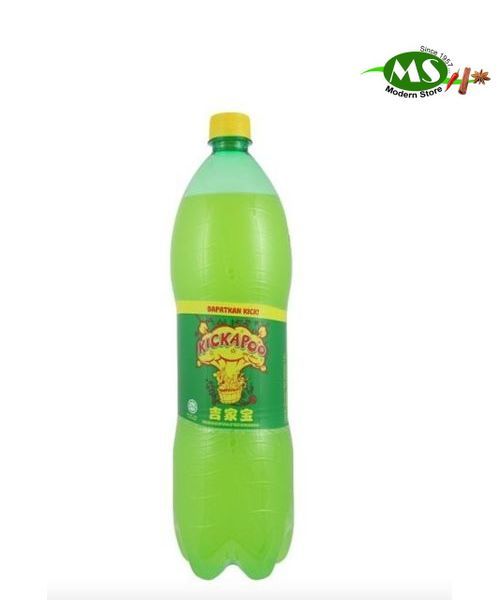Kickapoo 1.5l by Modern Store (M) Sdn. Bhd. | Lazada