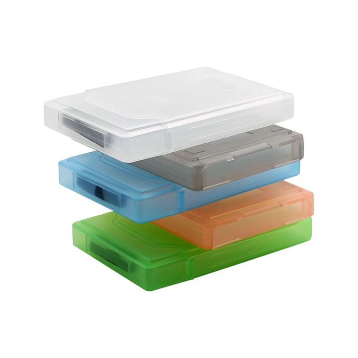 KUYES 2.5 Inch Protective Solid State Drive Buckle Design Drive ...