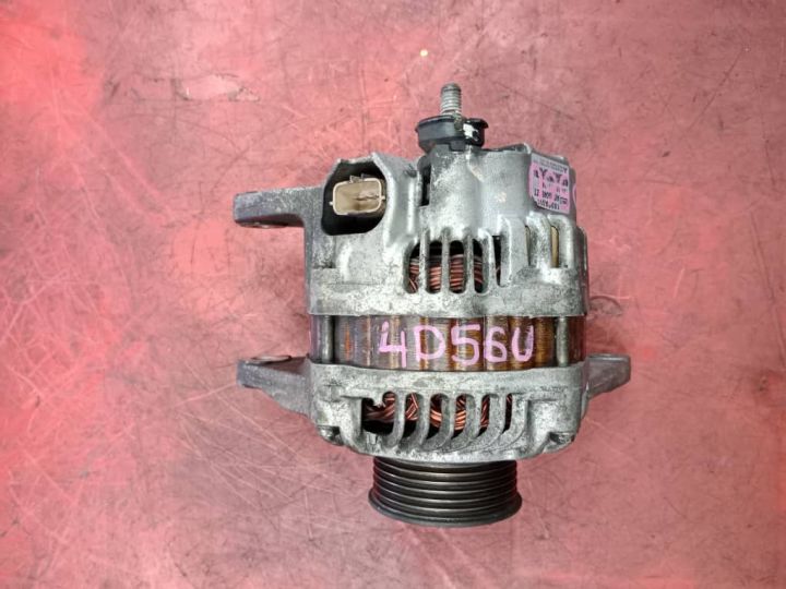 MITSUBISHI TRITON 4D56U ALTERNATOR | Lazada