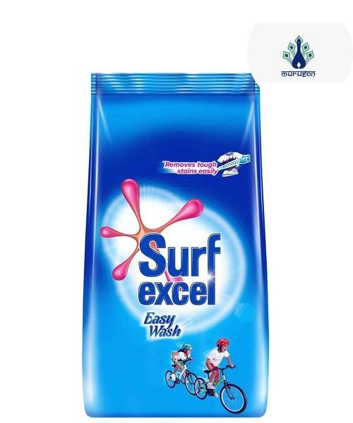 Surf Excel Easy Wash Detergent Powder 1kg New Heavy Duty Detergent ...