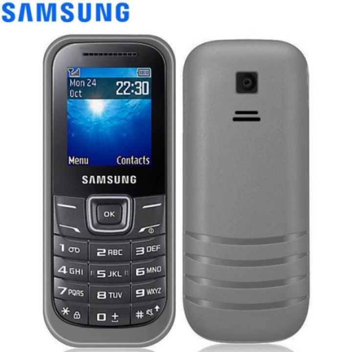 E1205 basic phone keyboard dual SIM | Lazada PH