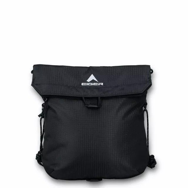 EIGER COMRADE SASOCHE SHOULDER BAG | Lazada Indonesia