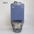 Siemens electric water valve steam valve hydraulic actuator solenoid ...