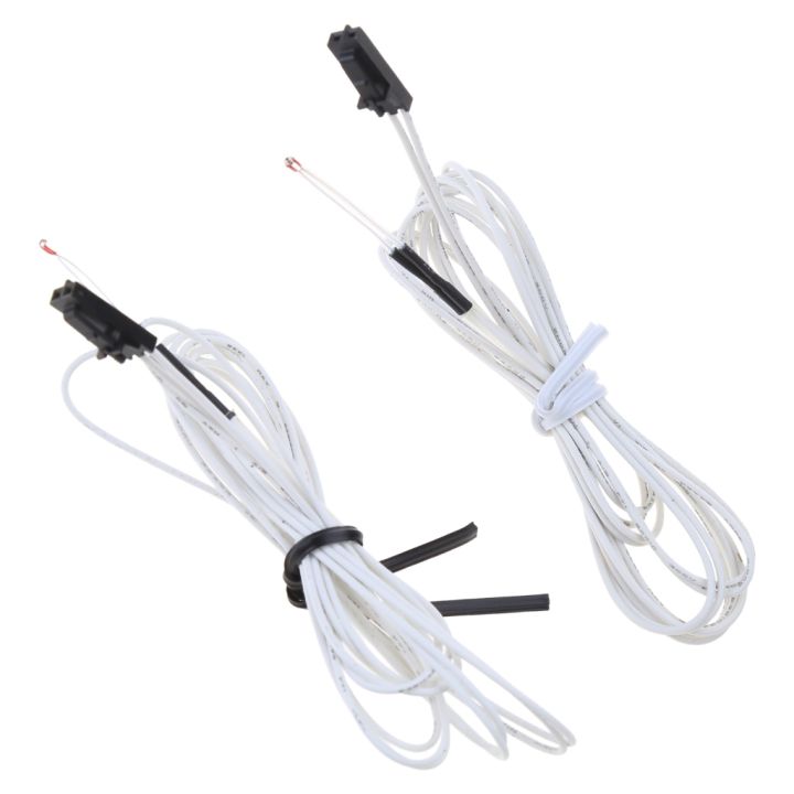 3D Printers Part HT-NTC100K Thermistor Temperature Sensor for ...